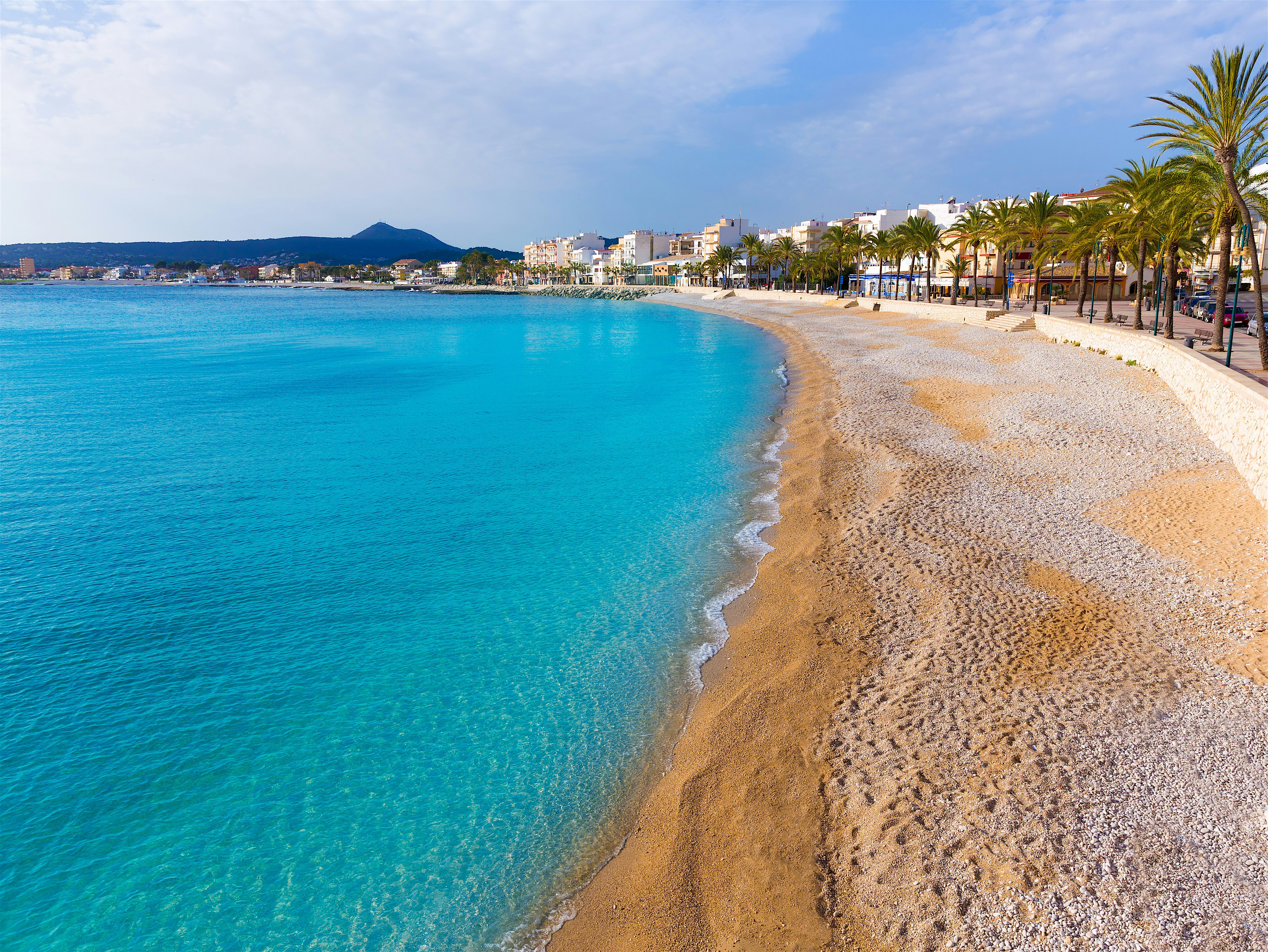 Alicante, Espanja - Lennot ja hotelli -matkat Alicanteen | TUI.fi