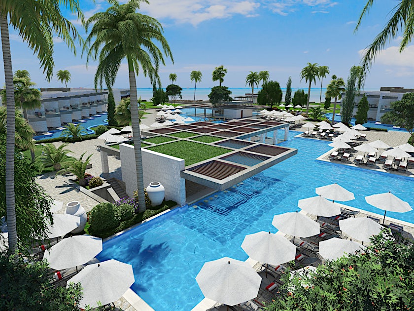 TUI Sensatori Resort Rhodes by Atlantica | TUI.se