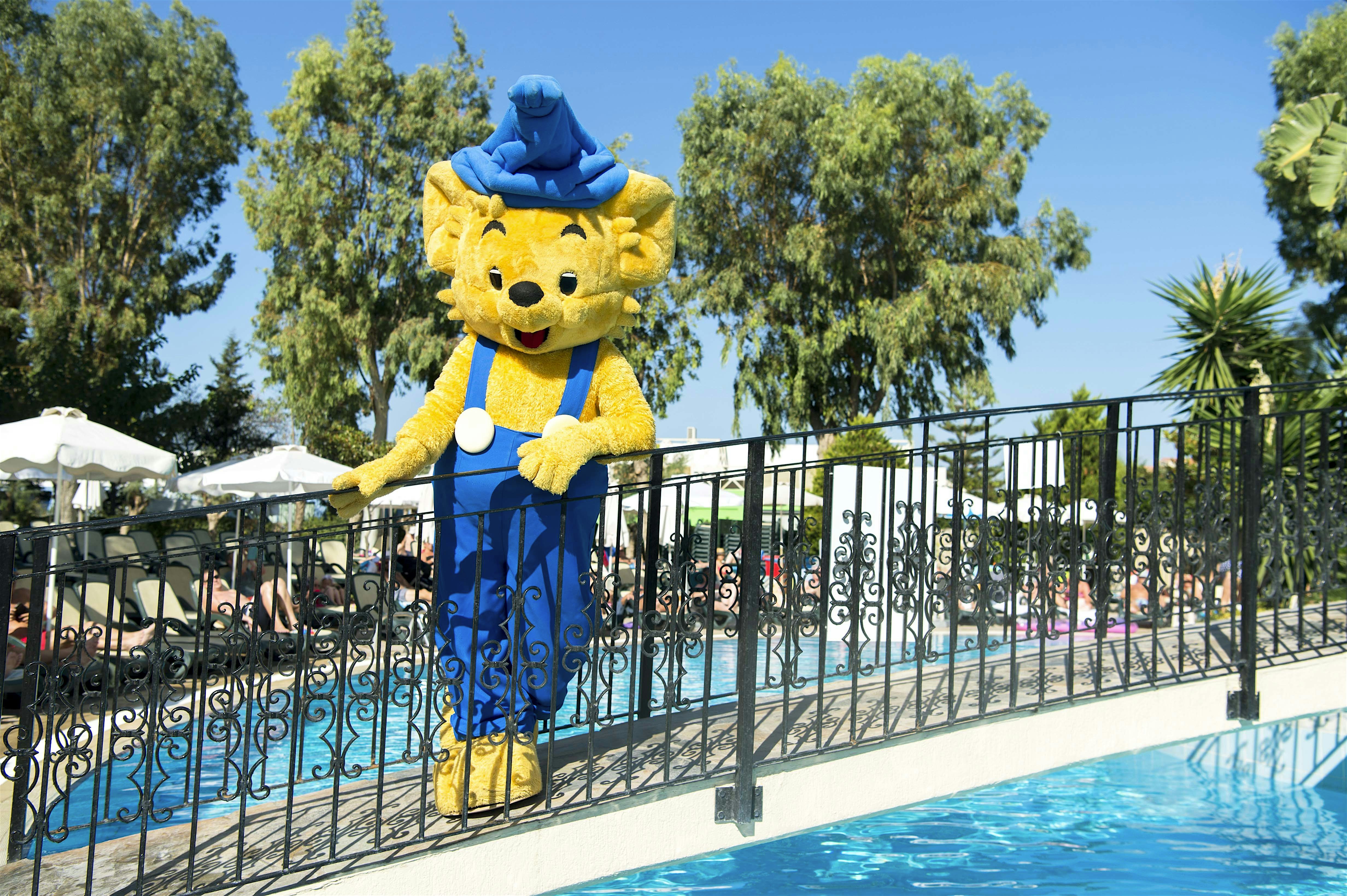 Blue Star Atlantica Princess | TUI.dk