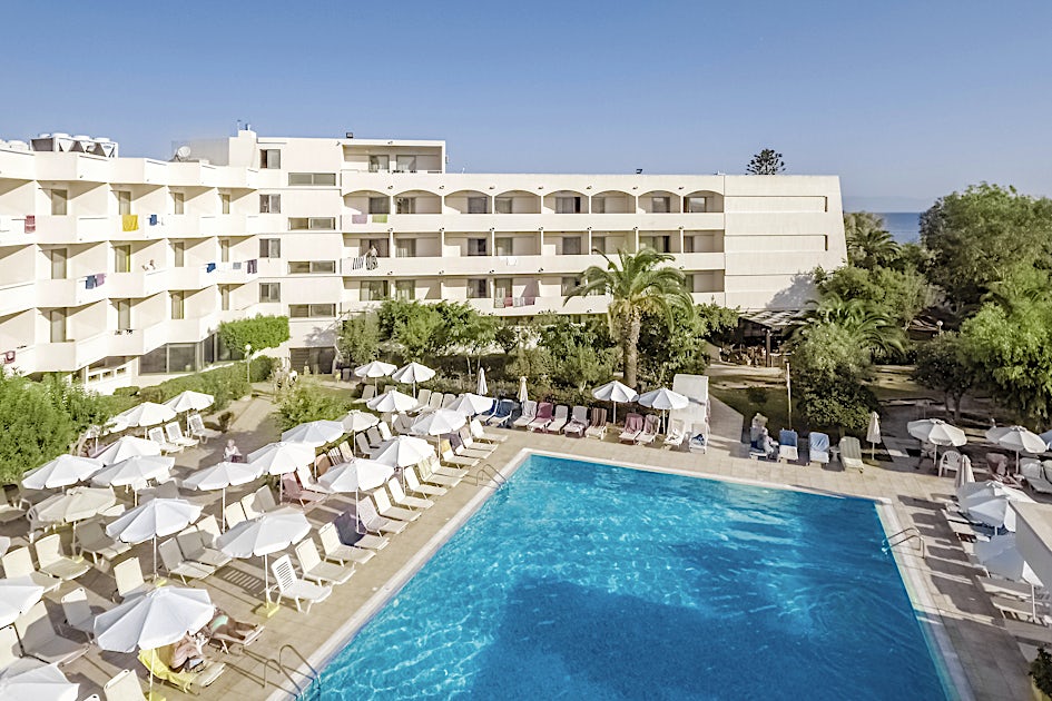 Ialyssos Bay | TUI.se