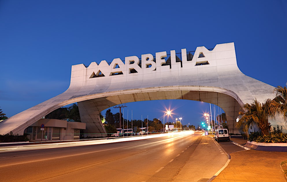 Marbella - resor till Marbella på Costa del Sol | TUI.se