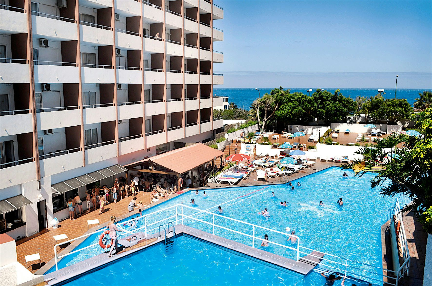 Catalonia Punta del Rey | TUI.fi