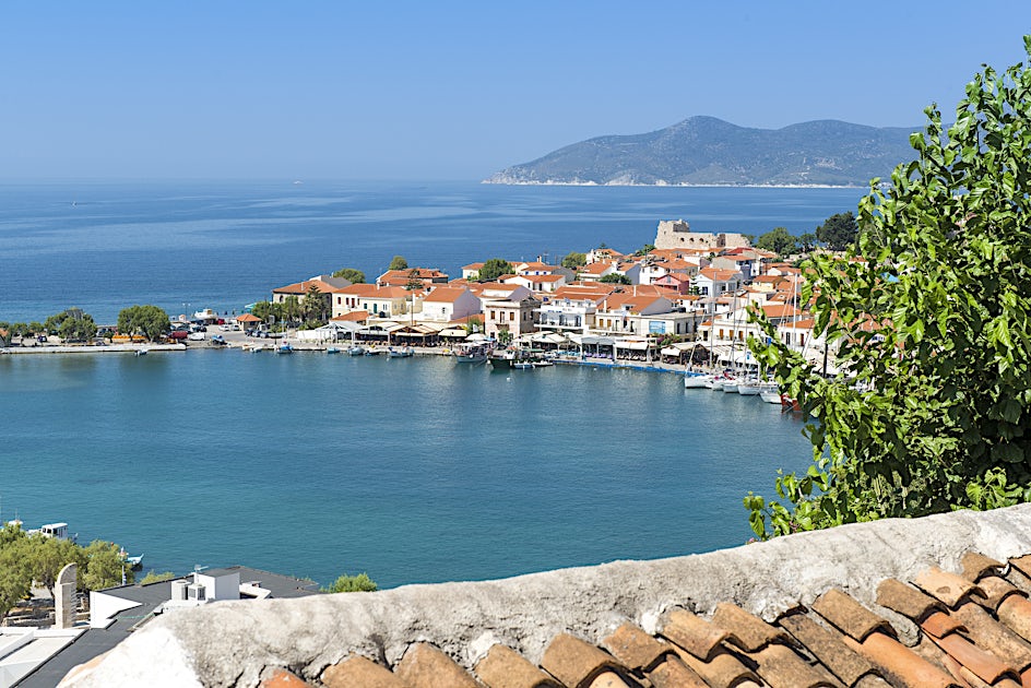 Rejser til Pythagorion, Samos - Book ferien her | TUI.dk