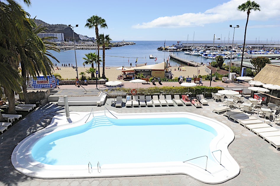 XQ Vistamar | TUI.se