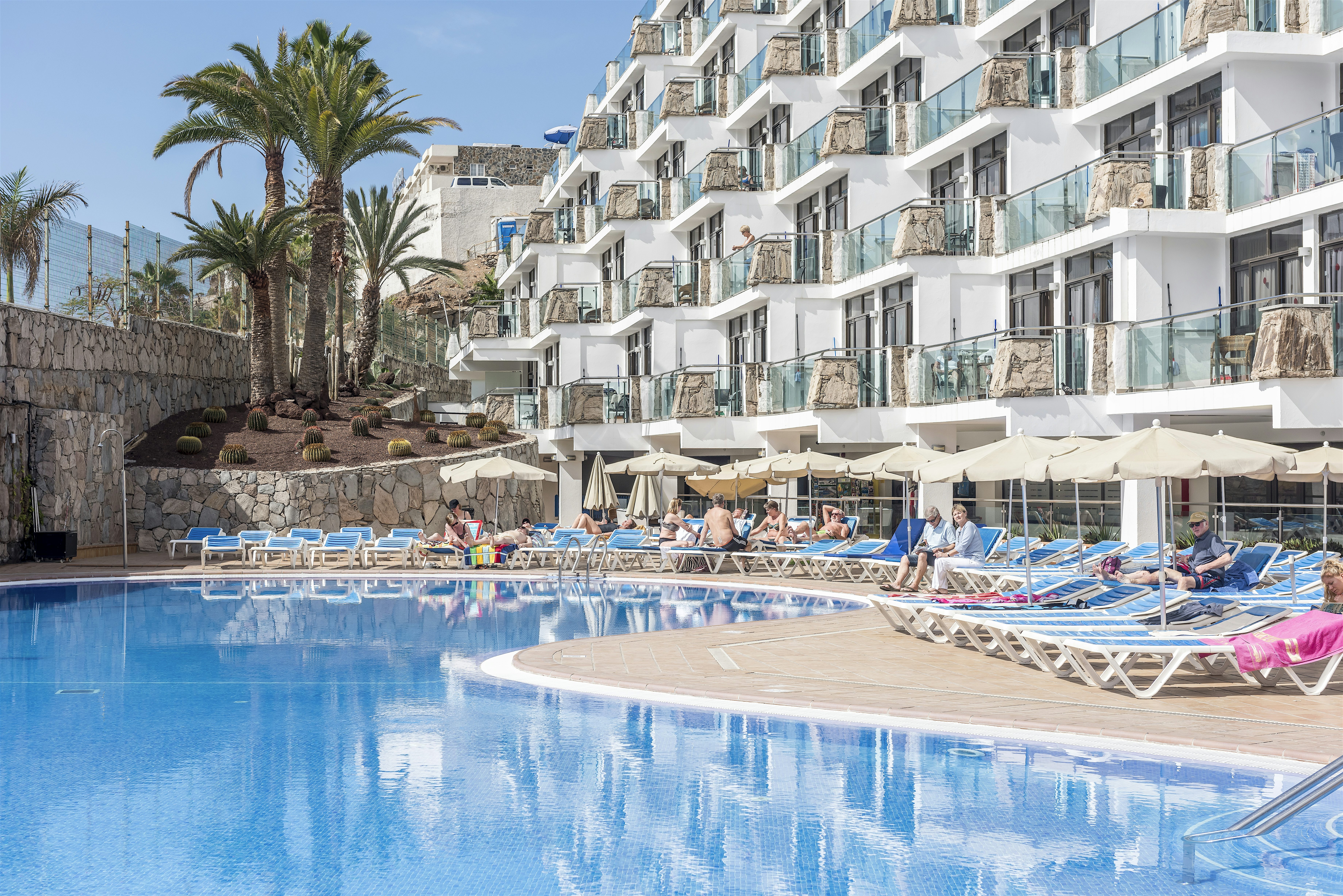 Revoli Playa | TUI.se