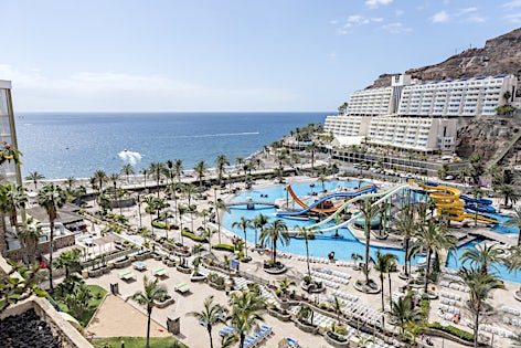 Reiser til Playa Taurito - Gran Canaria – bestill ferien her | TUI.no