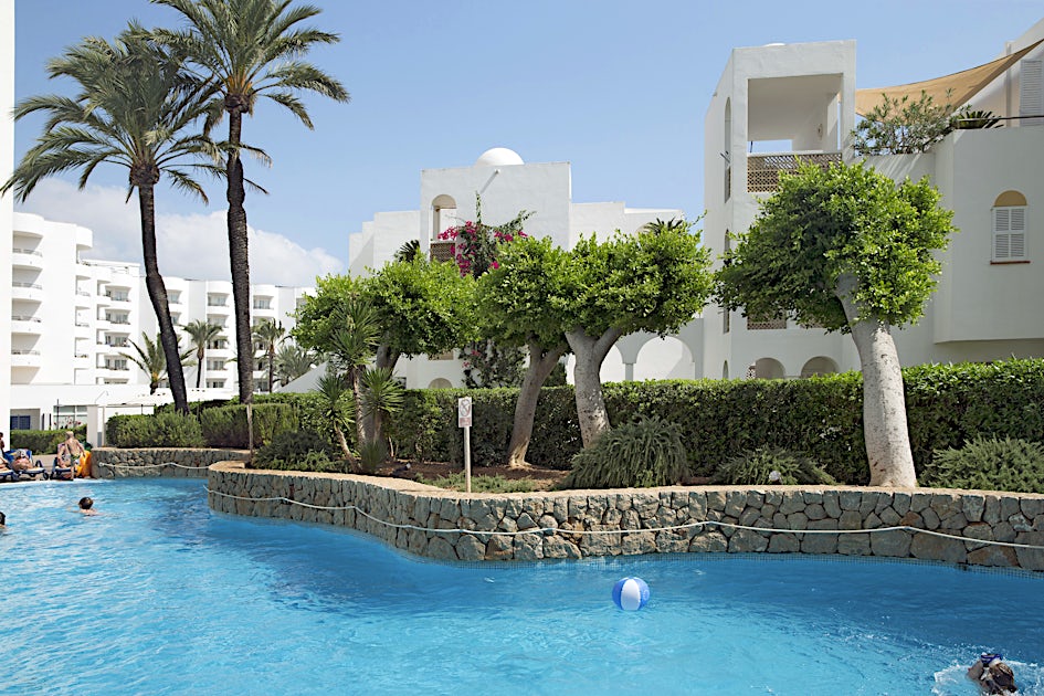 Bahia Grande | TUI.se