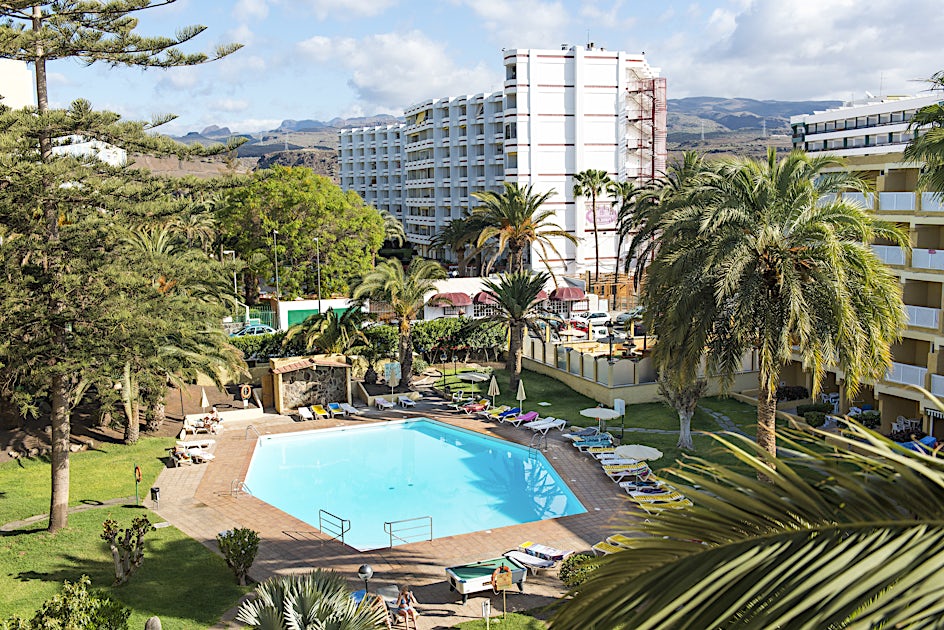 Jardin del Atlantico | TUI.se