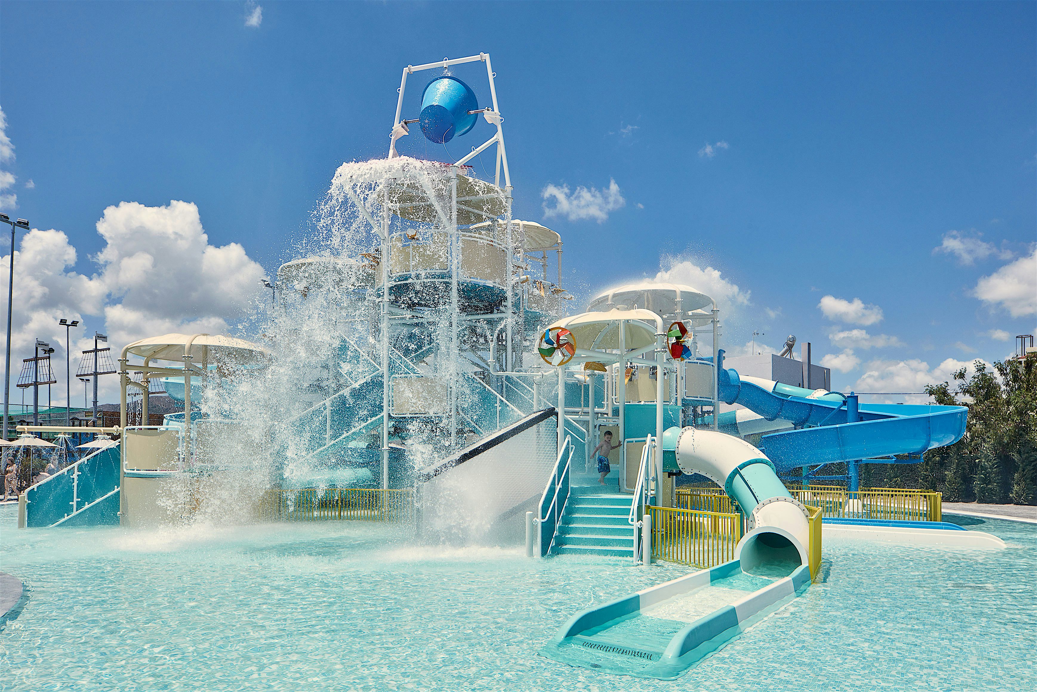 Hotelli TUI Sensatori Resort Rhodes by Atlantica, Kiotari | TUI.fi